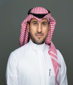 Eng. Saleh Ibrahim Aloraini AR – Tamear