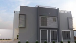 AL Dhahia Compound – Tamear