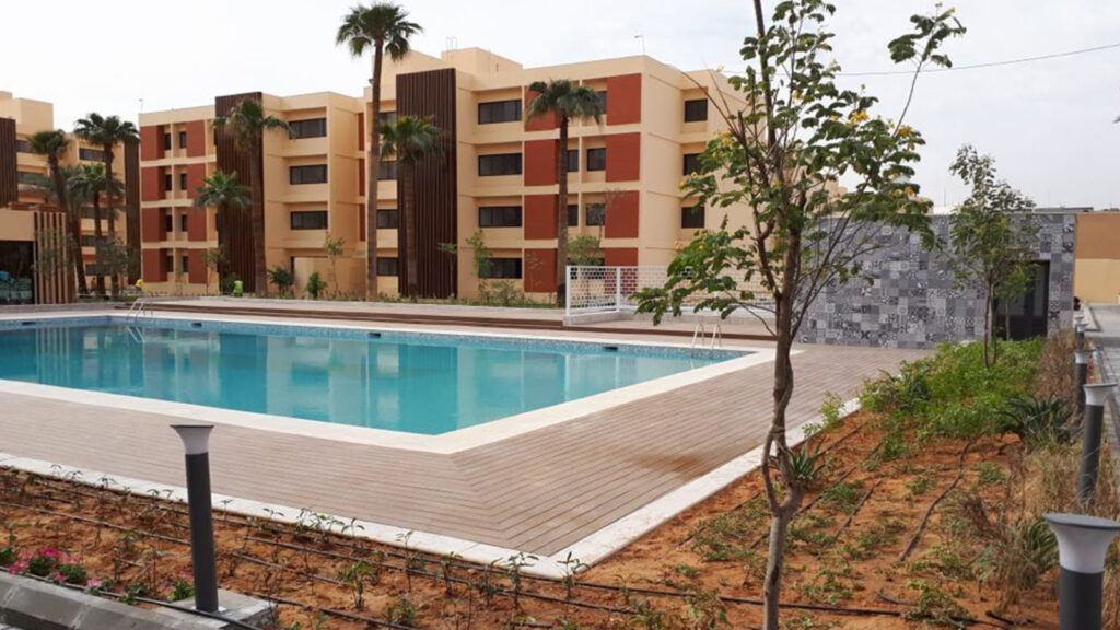 GATE 9 PROJECT – Tamear